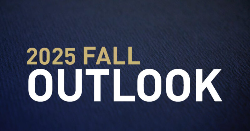 2025 Fall Outlook | The Haverford Trust Company